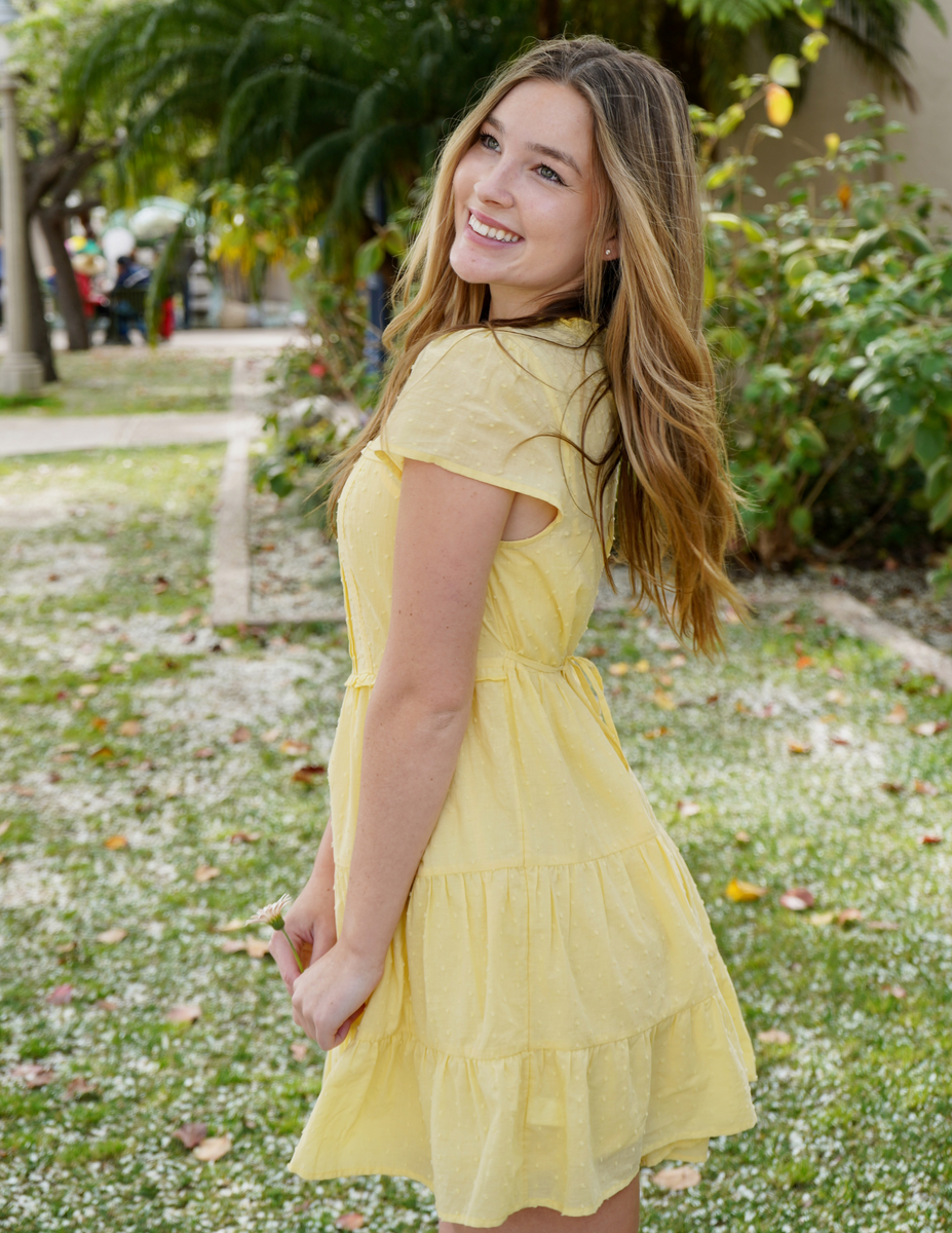 Dresses – Self Esteem