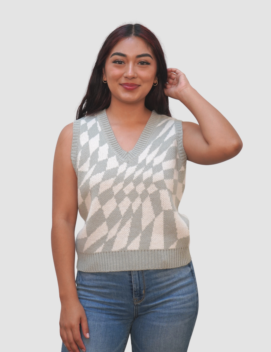 The Valley Vest Collection – Self Esteem